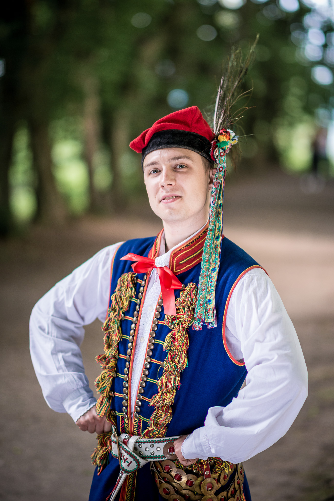 Zespół Pieśni i Tańca Uniwersytetu Jagiellońskiego Słowianki - Aktualnosci